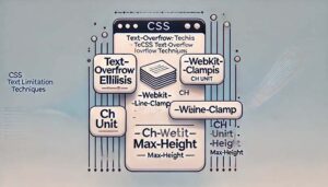 【CSS】文字数制限をする方法 | コーディングライフスタイル