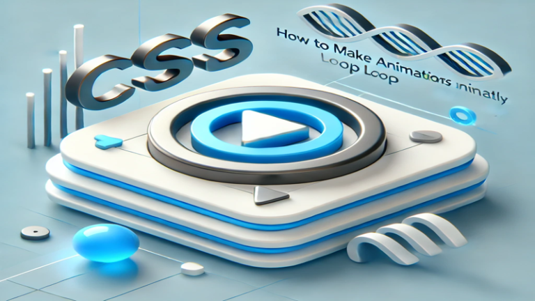 【CSS】アニメーションを無限ループさせる方法 | コーディングライフスタイル