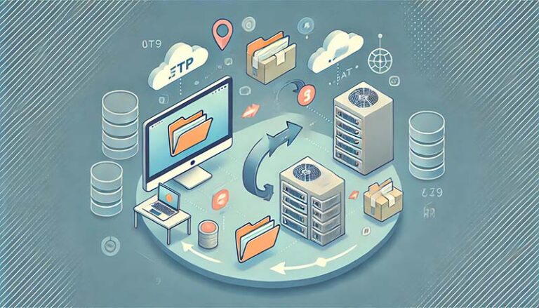 【bat】バッチファイルでFTP接続を行い、ファイルの送受信を自動化する方法 | コーディングライフスタイル