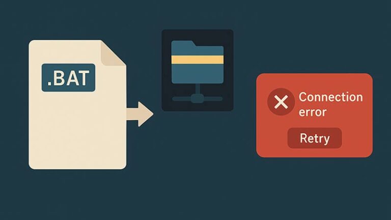 【bat】Windowsイベントログから特定のエラーを検出して通知する方法 | コーディングライフスタイル