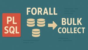 【PL/SQL】バルク処理で高速化！FORALLとBULK COLLECTの使い方 | コーディングライフスタイル