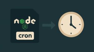 【Node.js】cronと組み合わせて定期処理を自動化する｜node-cronによるスケジューラ構築 | コーディングライフスタイル