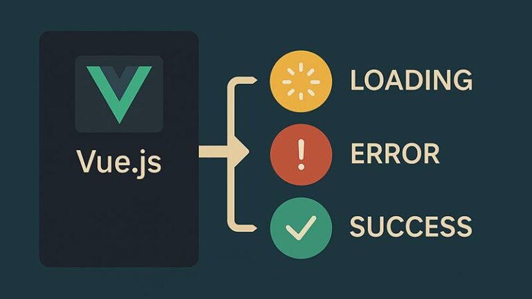 【Vue.js】computedプロパティで動的なデータ処理を行う方法 | コーディングライフスタイル