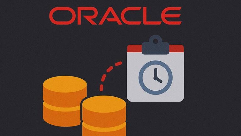 【Oracle】RMANで自動バックアップをスケジューリングする方法｜cronとの連携 | コーディングライフスタイル