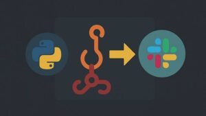 【Python】Slack通知を送る方法｜WebhookとSlack APIの使い方 | コーディングライフスタイル