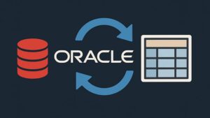 【Oracle】指定したテーブルのみリストアする方法 | コーディングライフスタイル